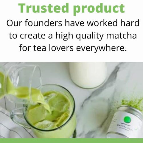 Dr. Weil Matcha Kari - Organic Matcha Green Tea Powder - 30 grams - Ja ...