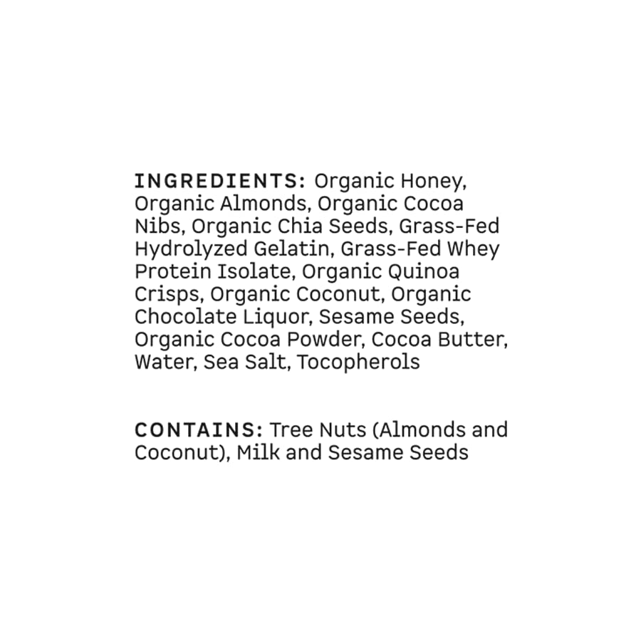 Kion Grass-Fed Whey Protein Bars - Sports Nutrition Protein Bars - Bes ...