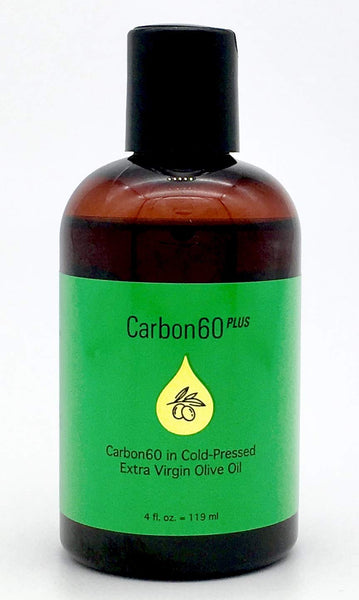 Carbon60 plus regular strength. Has 20mg more Carbon 60 per 100ml than ...